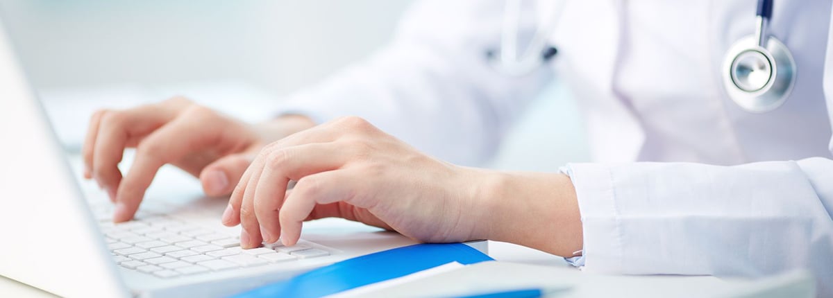 Prizm - Technology based medical management services